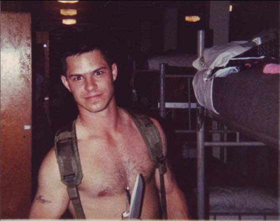 1-509th Airborne Infantry, JRTC OPFOR