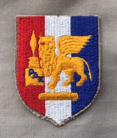 Southern European Task Force (SETAF)