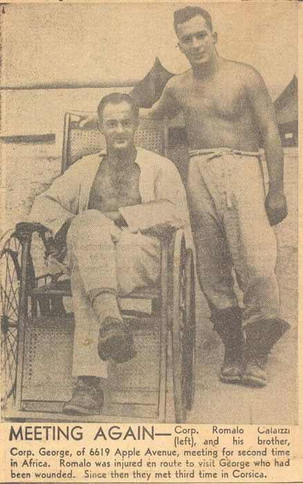 Americo P. Colaizzi