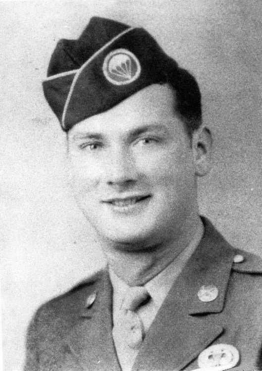 Robert L. Corey