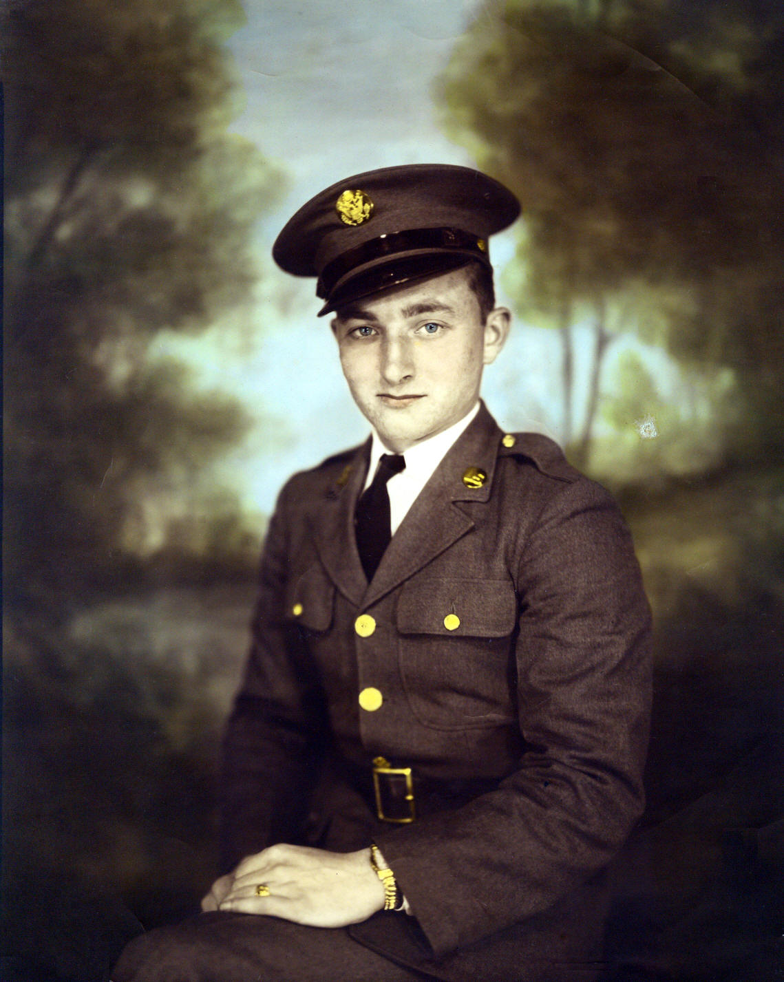 William C. Price