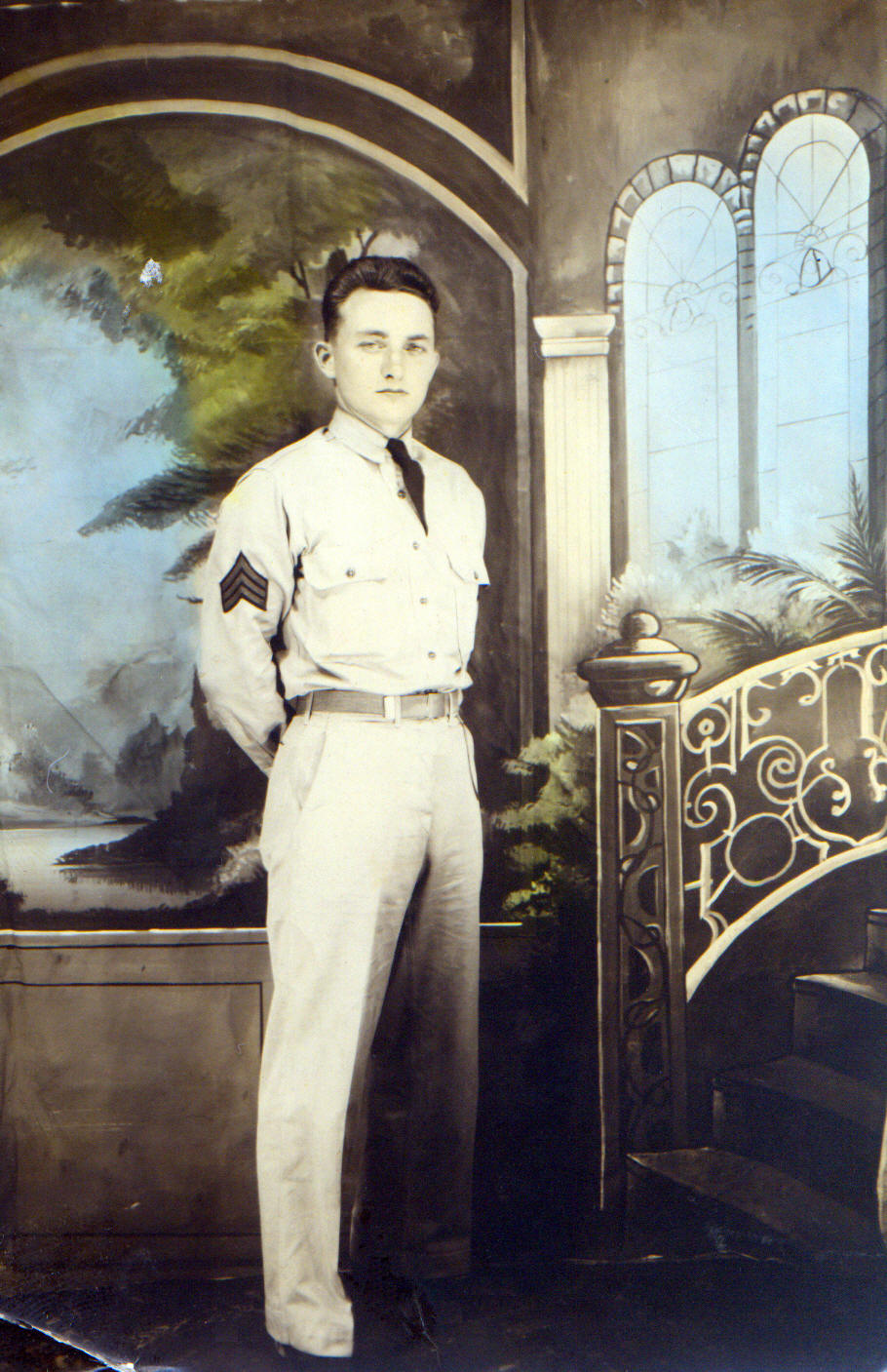 William C. Price
