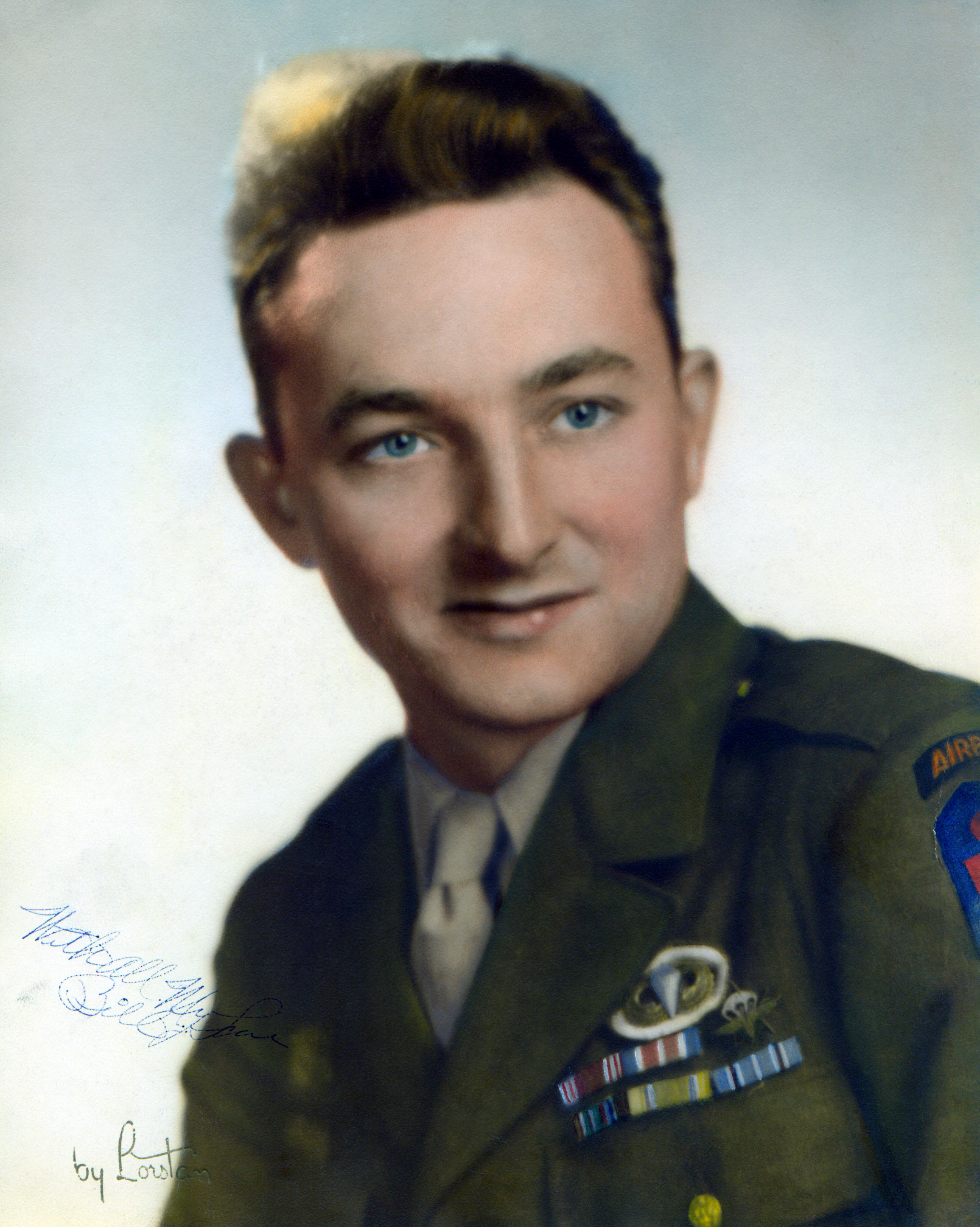 William C. Price