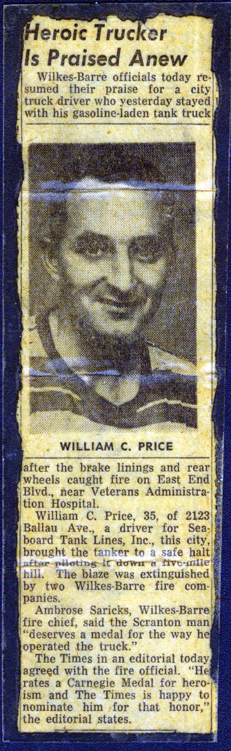 William C. Price
