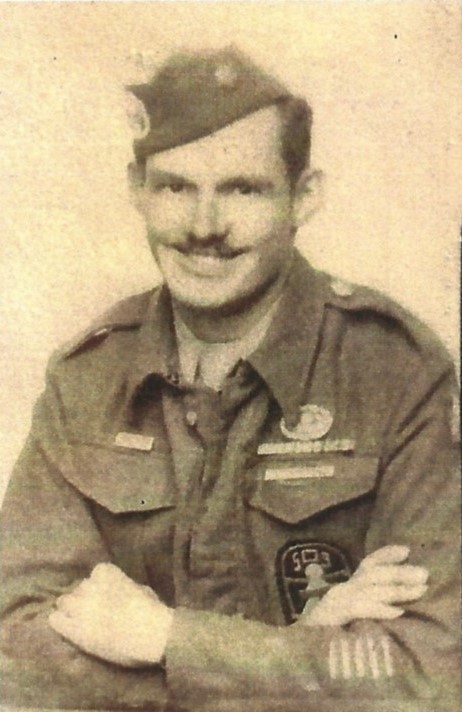 Donald L. Sutton